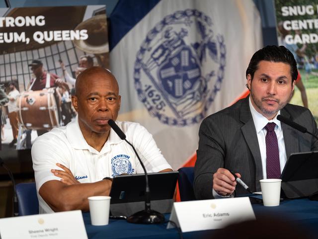 The Brian Lehrer Show: Episodes | WNYC Studios | Podcasts