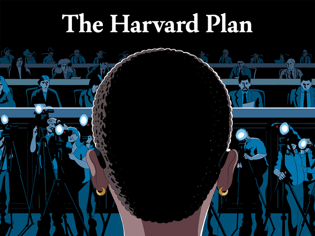 On the Media | The Harvard Plan | WNYC Studios