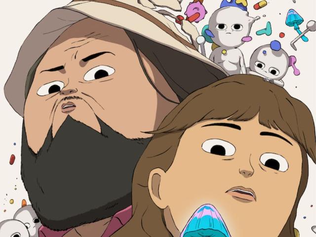 Science Friday: Segments | WNYC Studios | Podcasts