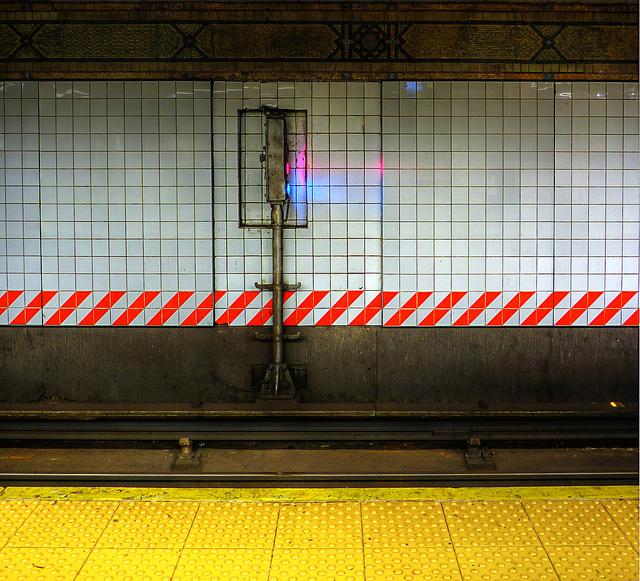 Signal Problems Cause Most Delays in NYC Subway: Report | WNYC | New ...