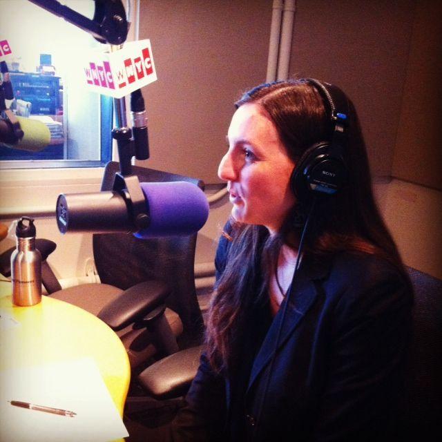 Revisiting Attachment Parenting | The Brian Lehrer Show | WNYC Studios