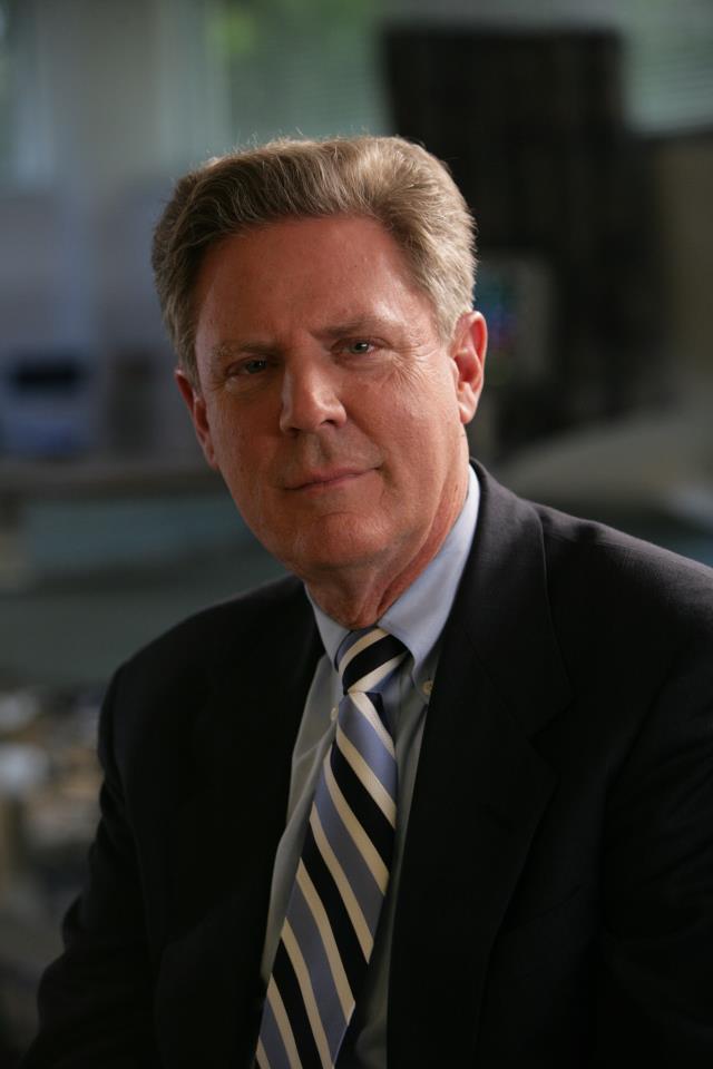 Meet The Nj Senate Candidates Frank Pallone The Brian Lehrer Show Wqxr