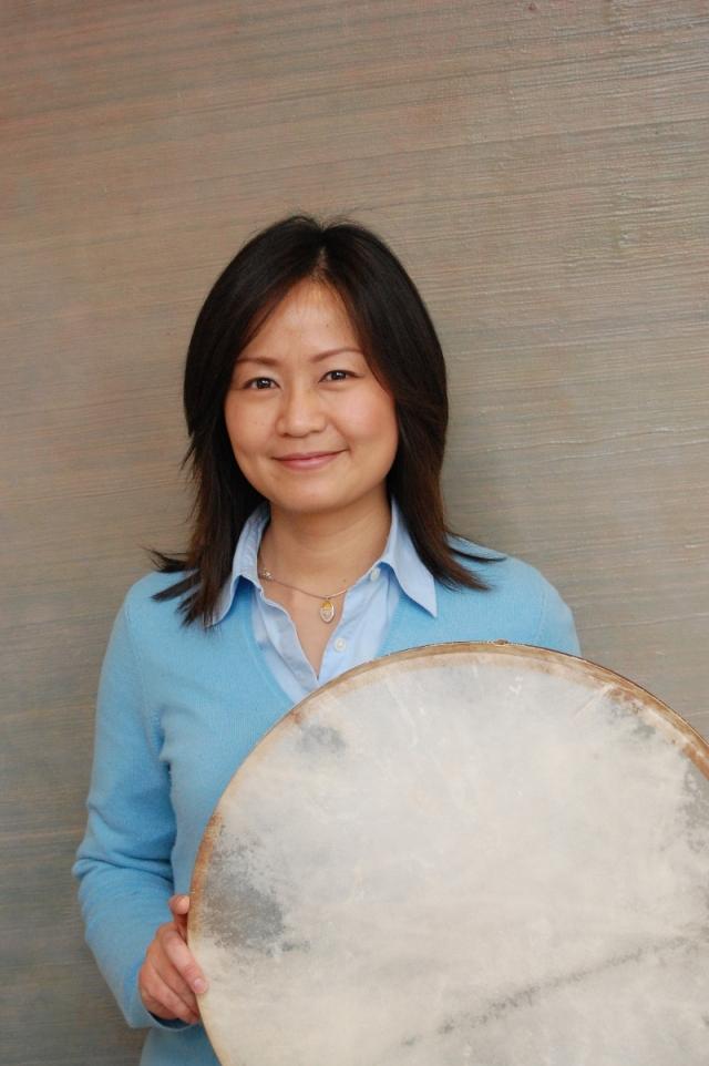 Yu-Hui Chang | Project 440 | WQXR