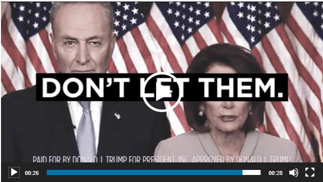 Digital Campaign Advertising and 2020 | Politics with Amy Walter | WNYC ...