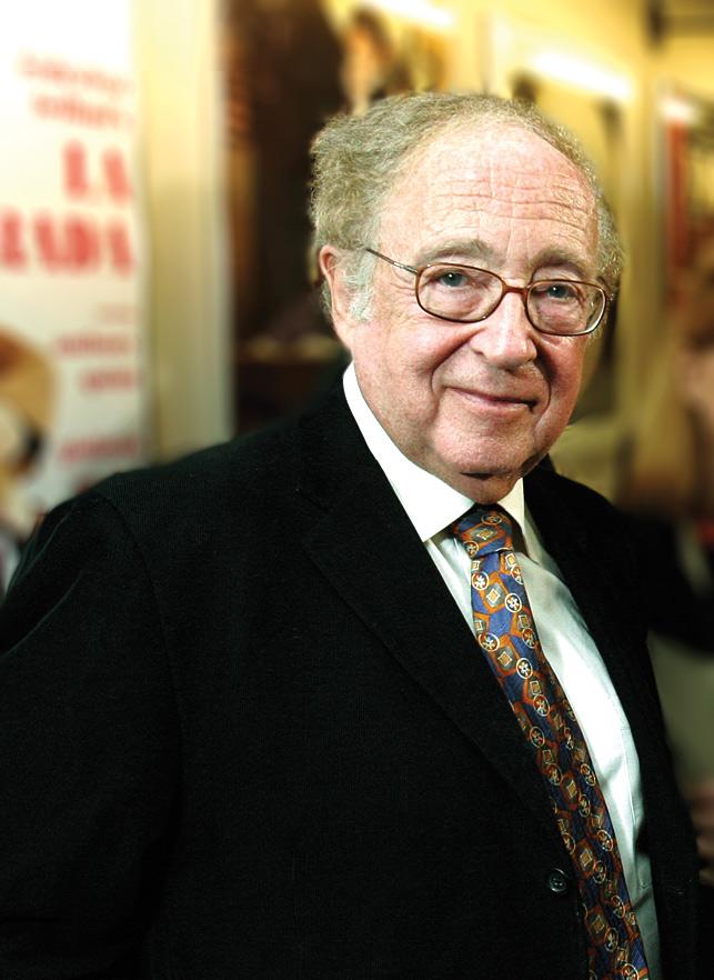 Selected Shorts: Isaiah Sheffer Remembered | Selected Shorts | WNYC