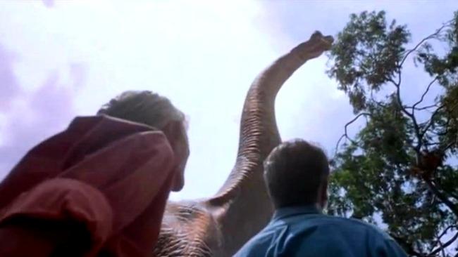 Someone Recreated The Jurassic Park Computer System | On the Media ...