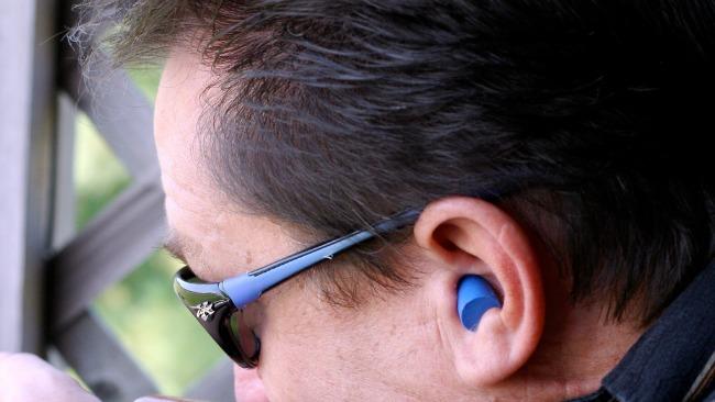 Exploring 100,000 Years Of Human Noise | Soundcheck | WNYC Studios