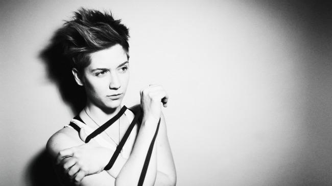 Gig Alert: Julia Weldon | Soundcheck | WNYC Studios