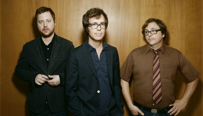 Ben Fold's Five Releases New Album, First in 13 Years | The Takeaway ...