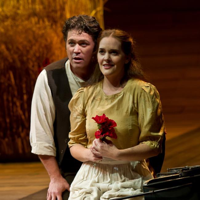 Top Three Operas About Small Town Life | Operavore | WQXR