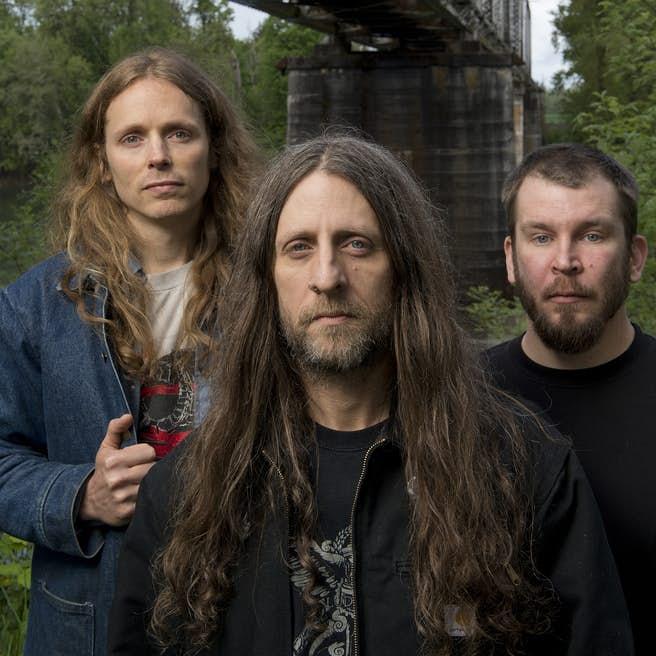 YOB at Saint Vitus Bar | Gig Alerts | WNYC Studios