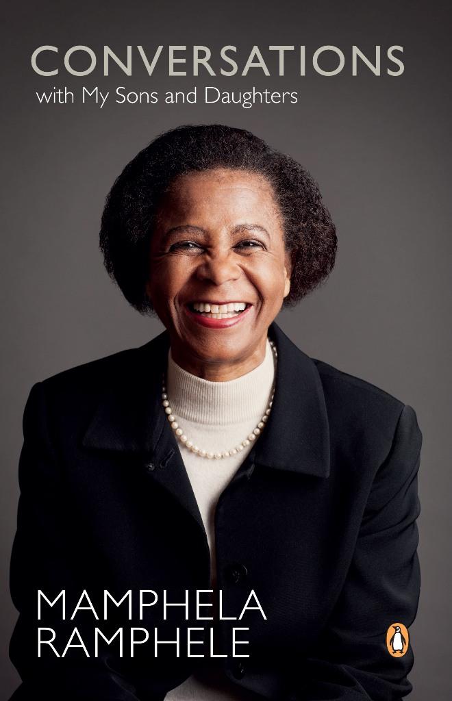 Dr. Mamphela Ramphele on South African Politics | The Leonard Lopate ...