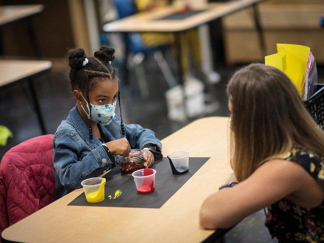 NYC's Gifted & Talented Program Changes Again | The Brian Lehrer Show ...