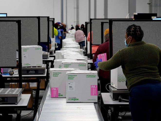 Pam Chatman, founder of Boss Lady Workforce Transportation, on How She ...