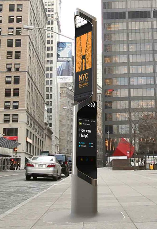 Redesigning NYC's 11,412 Payphones for the Digital Age | Note to Self ...