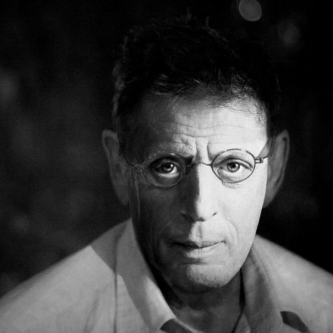 Meet the Composer with Tim Page (1985) | Q2 Music | WQXR