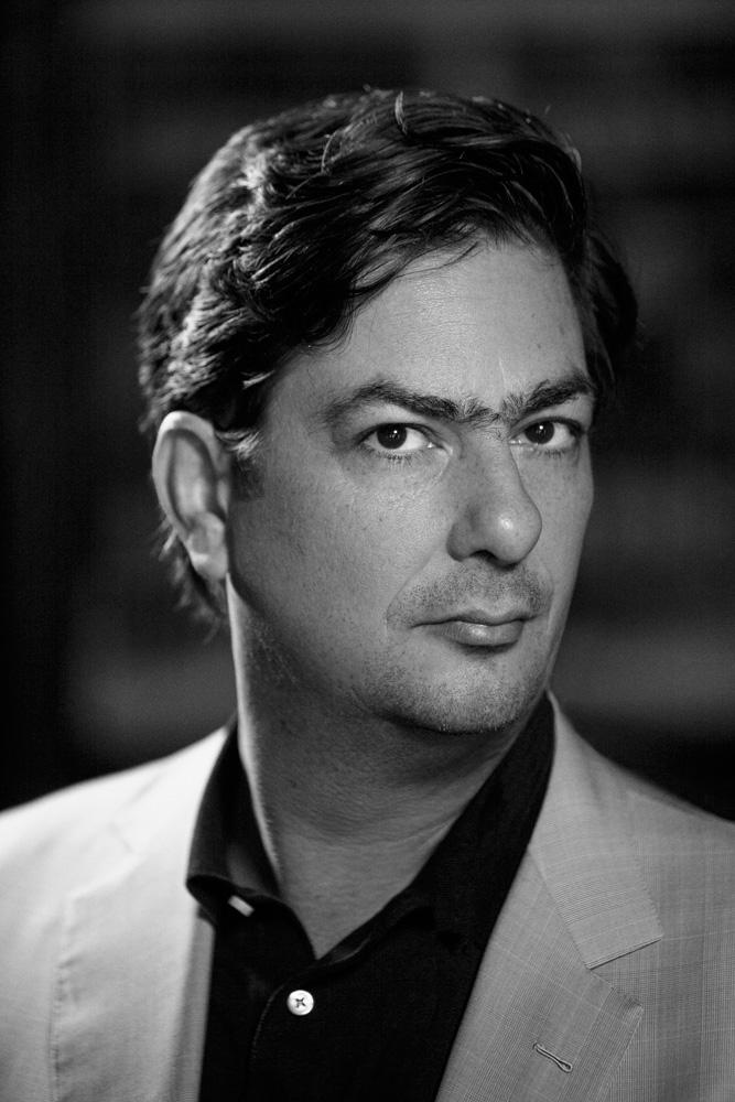 Roman Coppola Is 'Tickled Pink' to Bring Classical Music to New ...