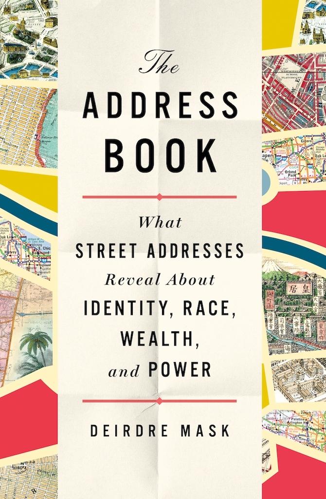 The Hidden Meanings of Street Addresses | All Of It | WNYC Studios