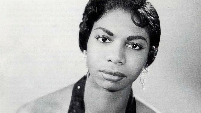 Nina Simone's Civil Rights Legacy | Soundcheck | WNYC Studios