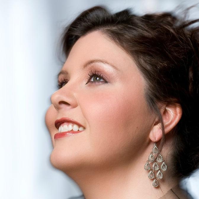 Angela Meade's Top 5 Bel Canto Operas | Top 5 @ 105 | WQXR