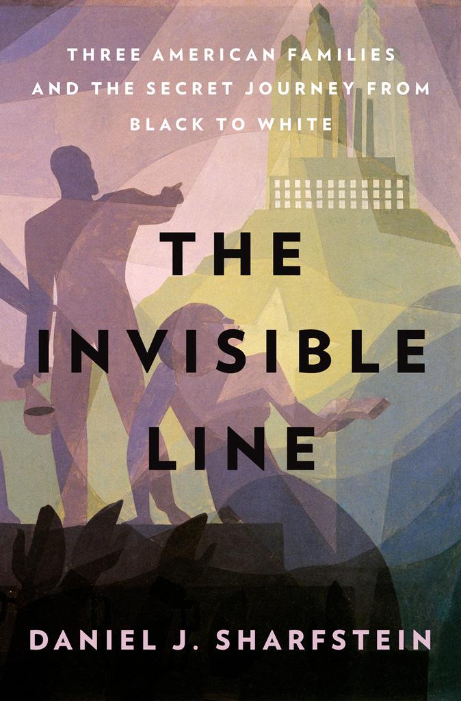 A Journey From Black to White | The Takeaway | WNYC Studios