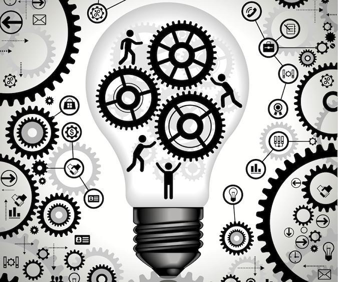 Examining The Most Innovative Eras in U.S. History | The Takeaway | WNYC