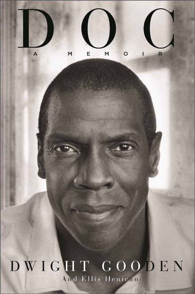 Dwight Gooden: Doc | The Leonard Lopate Show | WQXR