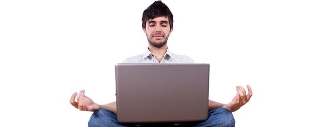 Mindhacking: Finding Serenity in a Tech-Obsessed World | Note to Self ...