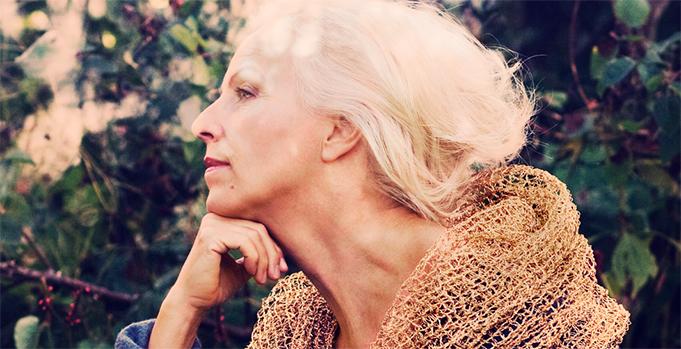 Anne Sofie von Otter Spans Centuries of Songs | Concerts from The Frick ...