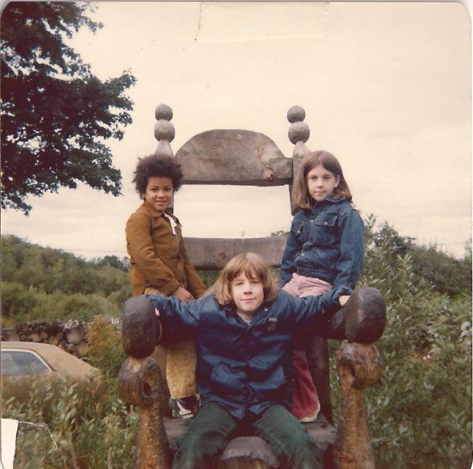 For Some Adopted Kids, There's a Danger in Erasing Racial Lines | The ...