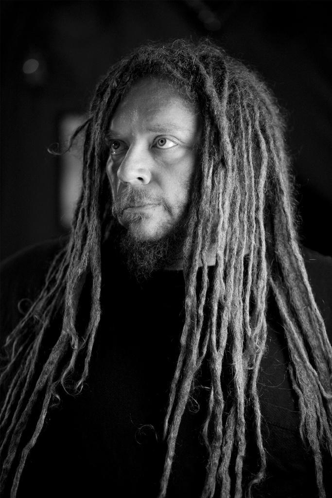 Jaron Lanier and Eric Drexler on Technology and the Future, the ...