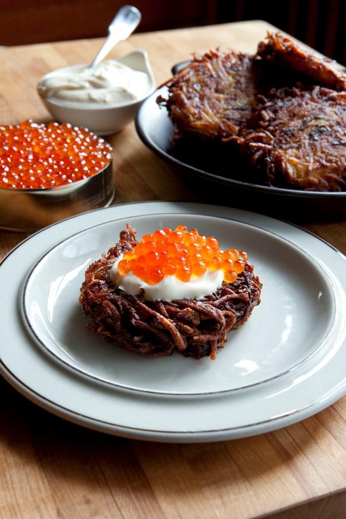 Russ And Daughters Latke Recipe - Banana-breads.com