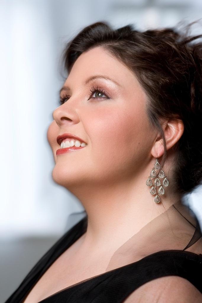 Bellini’s Beatrice di Tenda Makes a Rare Appearance | Operavore | WQXR
