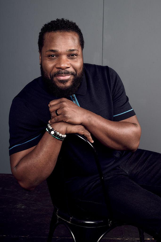 Remembering Poet, Musican and 'Cosby Show' Actor Malcolm-Jamal Warner ...