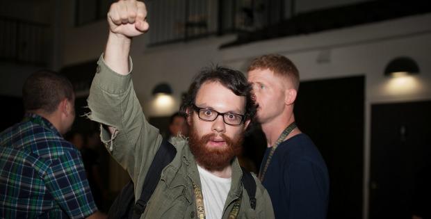 Infamous Internet Troll "Weev" Goes to Jail | On the Media | WNYC Studios
