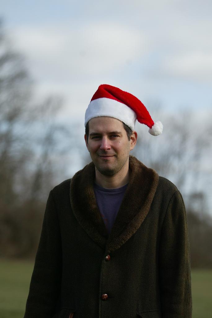 The Making of a Christmas Playlist | The Takeaway | WNYC Studios