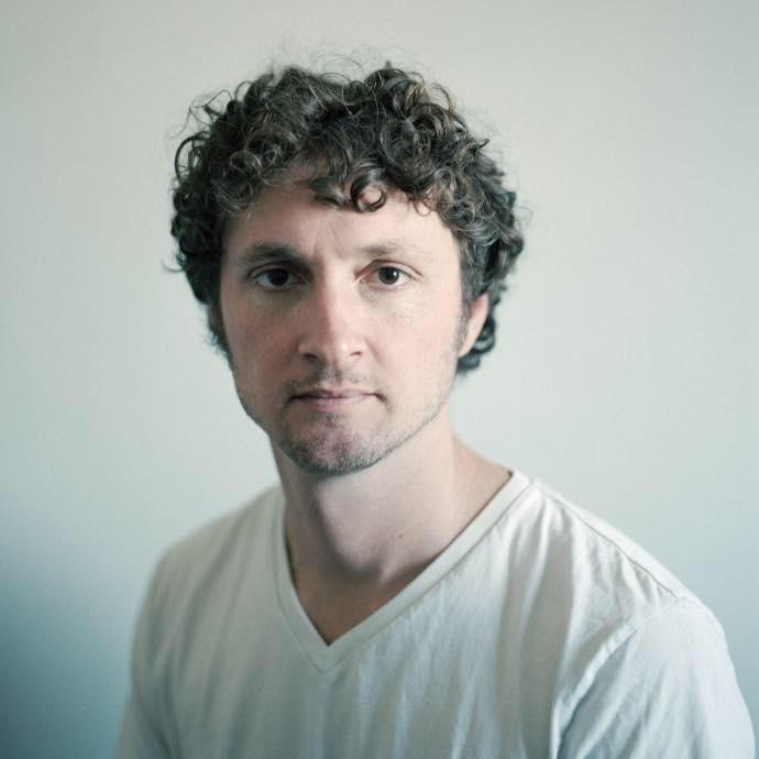 Sam Amidon Transforms Traditional Folk | Soundcheck | WNYC Studios