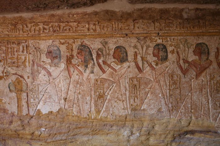 Ancient Nubia African Kingdom on the Nile | The Leonard Lopate Show | WQXR