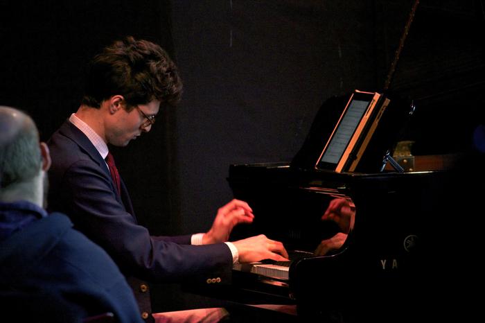 Crossing Brooklyn Ferry Returns to BAM | Q2 Music | WQXR