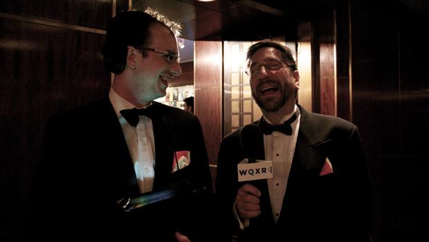Chicago Symphony Orchestra Opening Night Gala | Carnegie Hall Live | WQXR