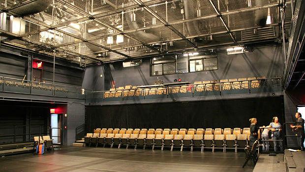 With New Theater, BAM Becomes Three-Ring Music Campus | WQXR Editorial ...