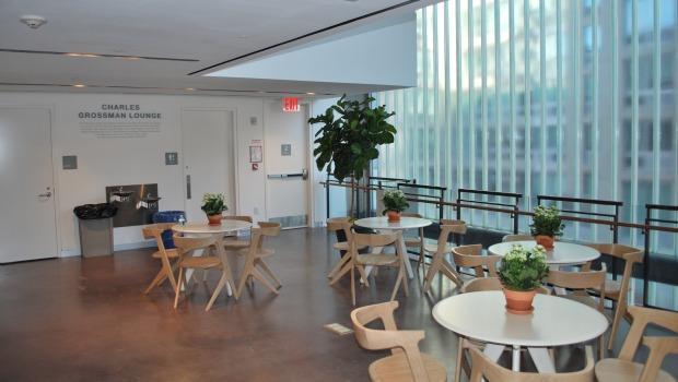 DiMenna Center Gives Itinerant Orchestra a Home | WQXR Features | WQXR