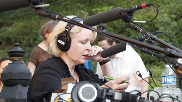 Orpheus Opens Central Park Series with Mozart, Grieg and Bartók | Live ...