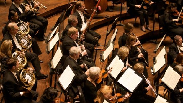 The Dallas Symphony Orchestra | Live Broadcasts | WQXR