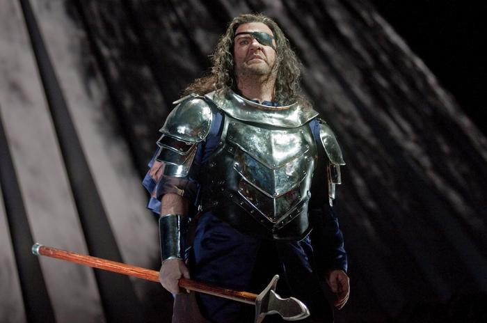 Ring Cycle: Die Walküre at the Metropolitan Opera | The Arts File | WQXR