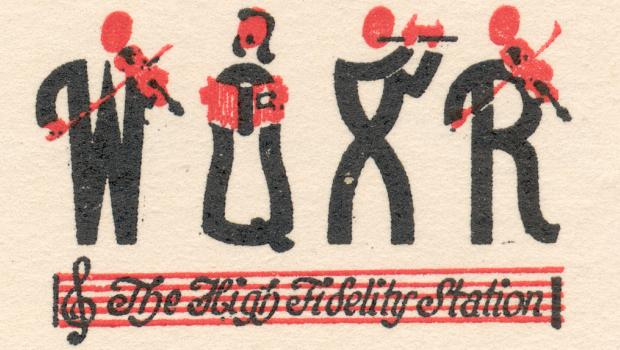 A Visual History of WQXR | About WQXR | WQXR