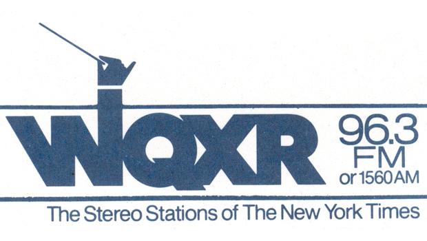 A Visual History of WQXR | About WQXR | WQXR