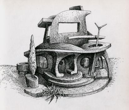 Doug Fitch's Macabre World | Q2 Music | WQXR