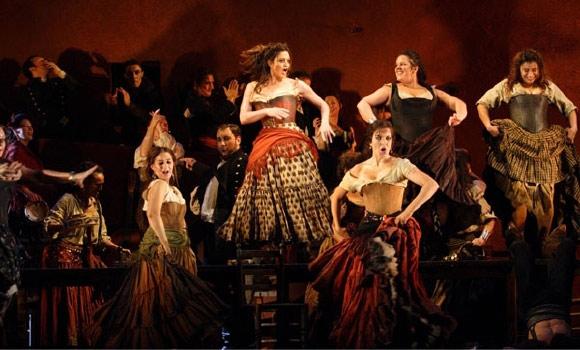 Changing of the Guard at the Glimmerglass Opera Festival | The Arts ...