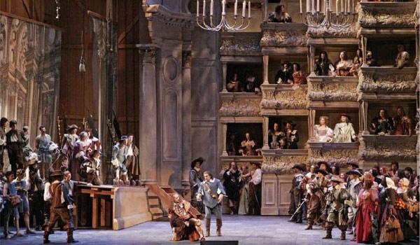 Changing of the Guard at the Glimmerglass Opera Festival | The Arts ...